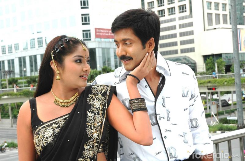 Aunty Uncle Nandgopal