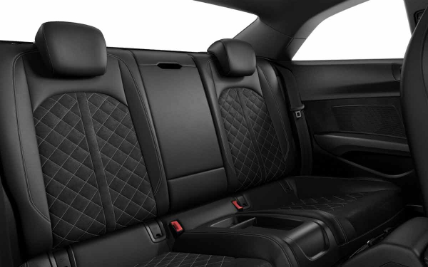 Audi RS 5 [2018 - 2020] Photos | RS 5 [2018 - 2020] Interior and ...