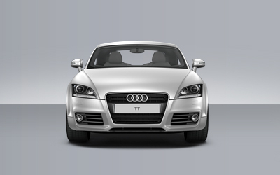 Audi TT [2015 - 2018] Photos | TT [2015 - 2018] Interior and Exterior ...