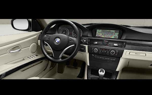 BMW 3 Series [2012 - 2016] Photos | 3 Series [2012 - 2016] Interior and ...
