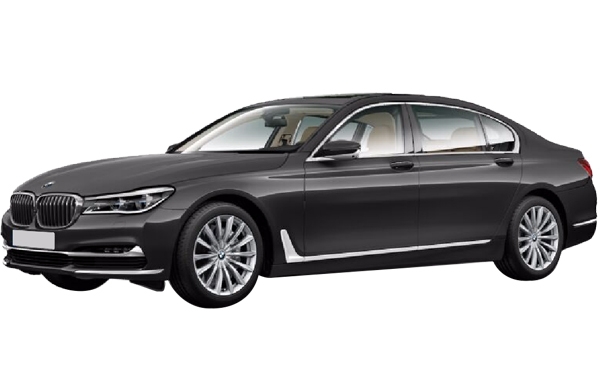 BMW 7 Series, India | 7 Series Price | Variants of BMW 7 Series ...