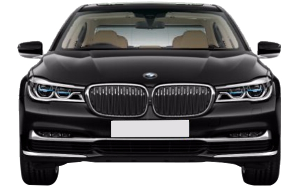 BMW 7 Series, India | 7 Series Price | Variants of BMW 7 Series ...