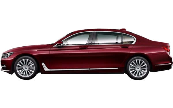 BMW 7 Series, India | 7 Series Price | Variants of BMW 7 Series ...