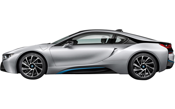 BMW I Series [2015 - 2018] Photos | I Series [2015 - 2018] Interior and ...