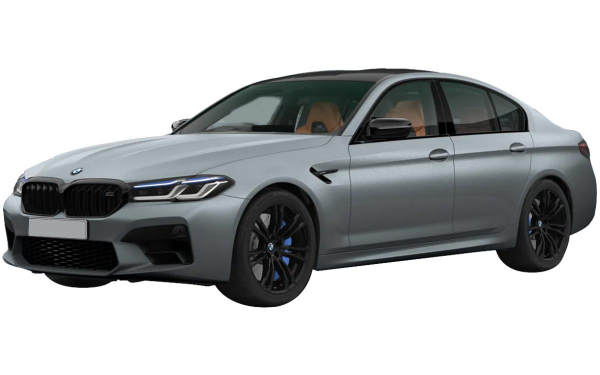 BMW M5 [2021 - 2023] Photos | M5 [2021 - 2023] Interior and Exterior ...