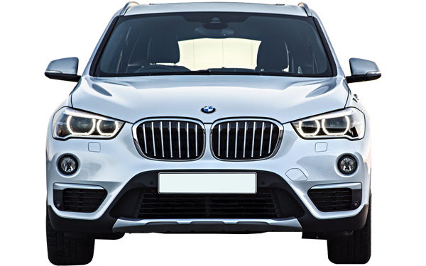 BMW X Series , India | X Series Price | Variants of BMW X Series ...
