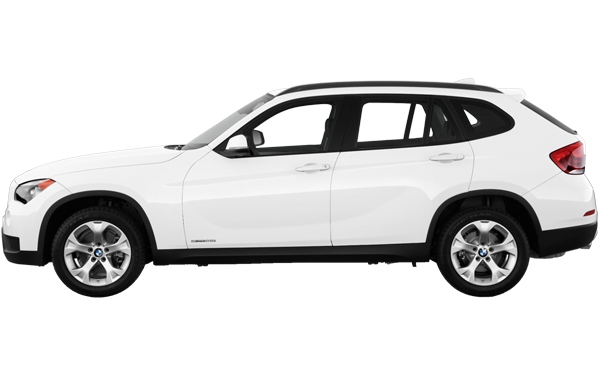 BMW X Series , India | X Series Price | Variants of BMW X Series ...