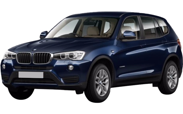 BMW X Series , India | X Series Price | Variants of BMW X Series ...