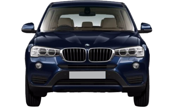 BMW X Series , India | X Series Price | Variants of BMW X Series ...