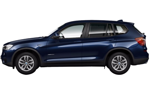 BMW X Series , India | X Series Price | Variants of BMW X Series ...