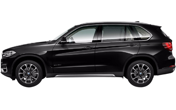 BMW X Series , India | X Series Price | Variants of BMW X Series ...