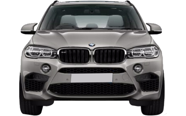 Bmw X Series Features
