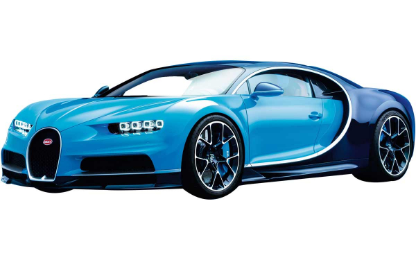 Bugatti Chiron [2018 - 2020] Photos | Chiron [2018 - 2020] Interior and ...