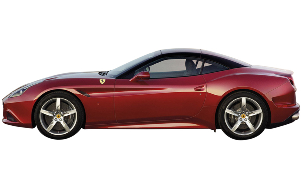 Ferrari California [2011 - 2019] Photos | California [2011 - 2019 ...