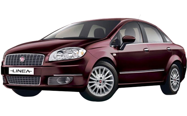 Fiat Linea Classic [2013 - 2018] Photos | Linea Classic [2013 - 2018 ...