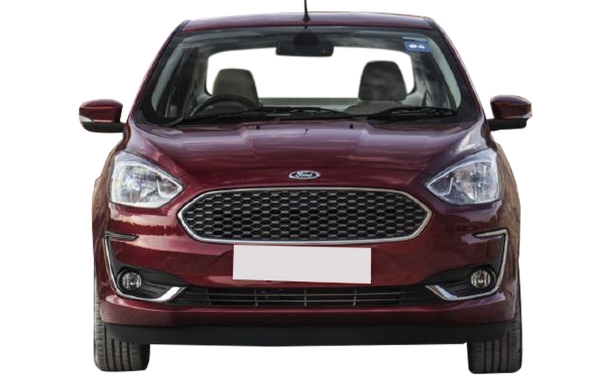 Ford Aspire [2018 - 2020] Photos | Aspire [2018 - 2020] Interior and ...