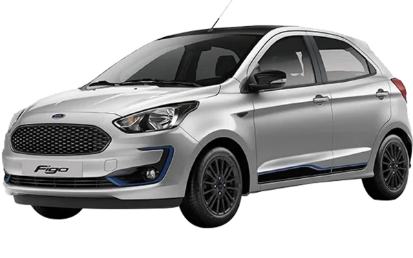 Ford Figo [2020 - 2021] Photos | Figo [2020 - 2021] Interior and ...