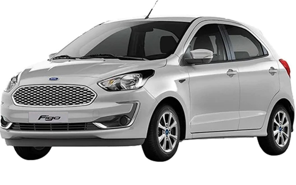 Ford Figo [2020 - 2021] Photos | Figo [2020 - 2021] Interior and ...