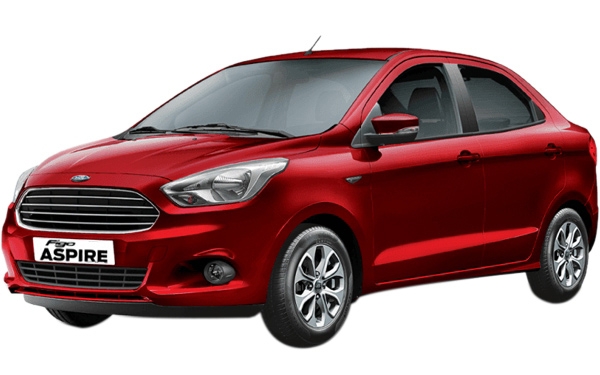 Ford Figo Aspire [2015 - 2018], India | Figo Aspire [2015 - 2018] Price ...