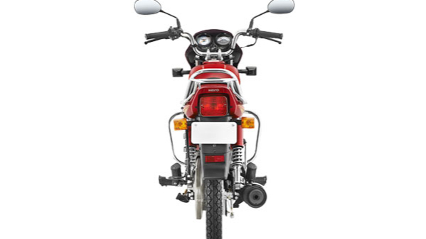 Hero Splendor Plus [1994 - 2019] [1994 - 2019], India | Splendor Plus ...