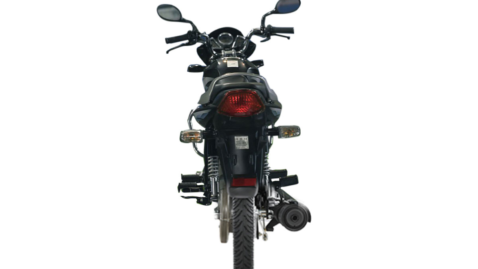 Hero Splendor PRO [2017 - 2018], India | Splendor PRO [2017 - 2018 ...