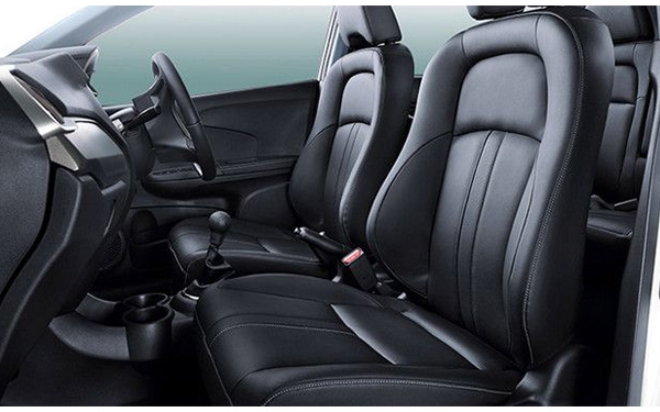 Honda BR-V [2016 - 2020], India | BR-V [2016 - 2020] Price | Variants ...
