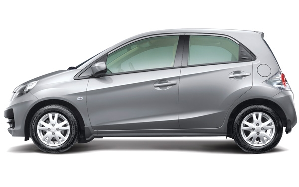 Honda Brio [2013 - 2016] Photos | Brio [2013 - 2016] Interior and ...