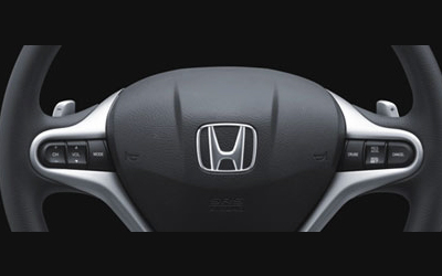 Honda City [2008-2013] Photos | City [2008-2013] Interior and Exterior ...