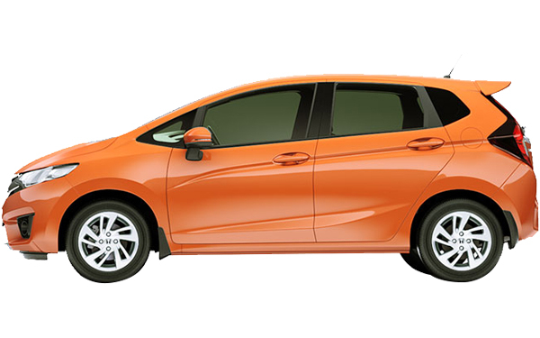 Honda Jazz [2015 - 2018] Photos | Jazz [2015 - 2018] Interior and ...