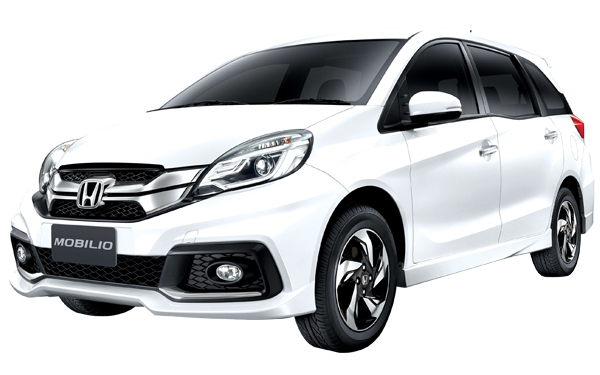 Honda Mobilio [2014 - 2017] Photos | Mobilio [2014 - 2017] Interior and ...