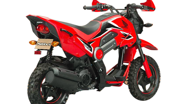 Honda Navi [2016 - 2020], India | Navi [2016 - 2020] Price | Variants ...