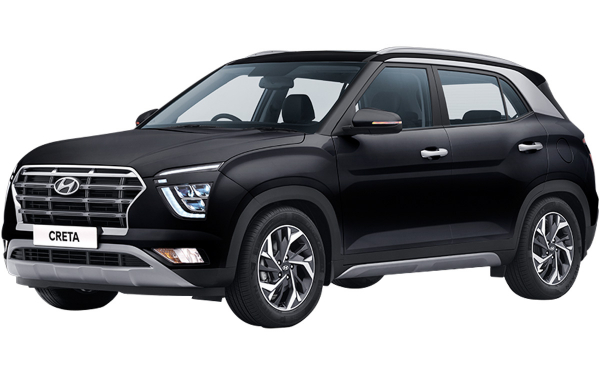 Hyundai Creta [2020] Photos | Creta [2020] Interior and Exterior Photos ...