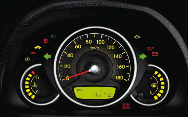 Hyundai Eon | Specifications, Features, Price, Performance of Hyundai ...