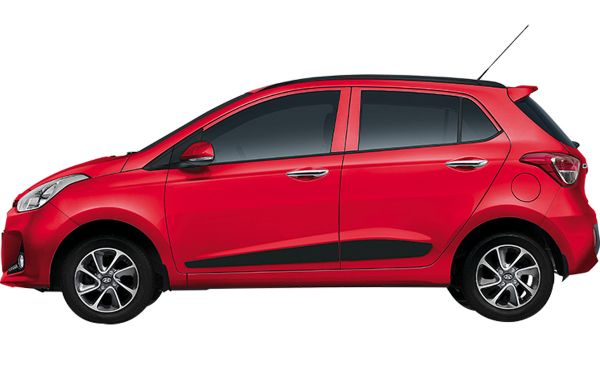 Hyundai Grand i10 [2020 - 2020] Photos | Grand i10 [2020 - 2020 ...