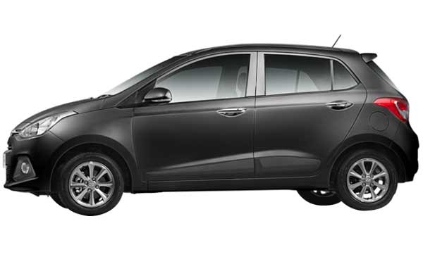 Hyundai Grand i10 [2016 - 2017] Photos | Grand i10 [2016 - 2017 ...