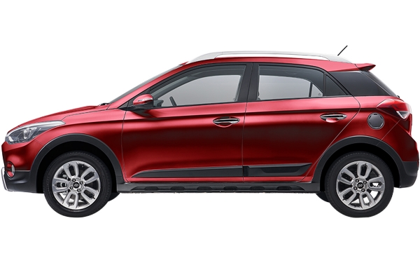 Hyundai i20 Active [2018 - 2020] Photos | i20 Active [2018 - 2020 ...