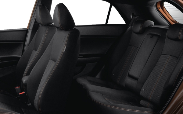 Hyundai i20 Active [2018 - 2020] Photos | i20 Active [2018 - 2020 ...