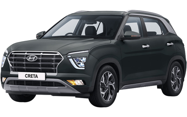 Hyundai Creta [2020 - 2024] Photos | Creta [2020 - 2024] Interior and ...