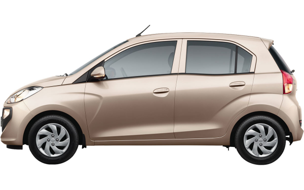 Hyundai Santro Photos | Santro Interior and Exterior Photos. Santro ...