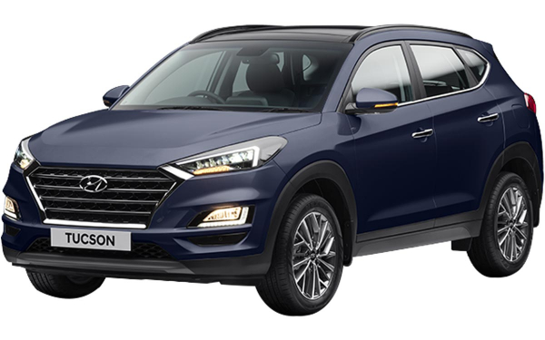 Hyundai Tucson [2020 - 2022] Photos | Tucson [2020 - 2022] Interior and ...