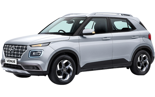 Hyundai Venue , India | Venue Price | Variants of Hyundai Venue ...