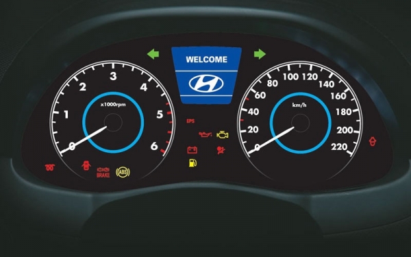 Hyundai Verna Fluidic [2011 - 2015] Photos | Verna Fluidic [2011 - 2015 ...