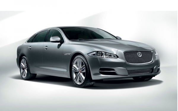 Jaguar XJ [2014 - 2016] Photos | XJ [2014 - 2016] Interior and Exterior ...