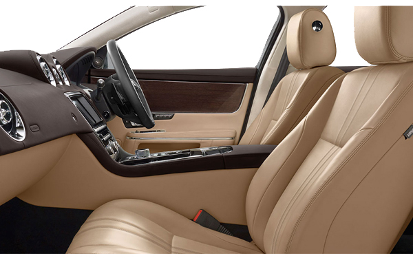 Jaguar XJ [2016 - 2020], India | XJ [2016 - 2020] Price | Variants of ...