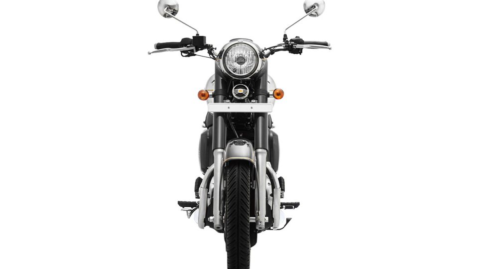Jawa Standard [2018 - 2020], India | Standard [2018 - 2020] Price ...