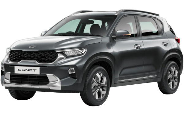 Kia Sonet Photos | Sonet Interior and Exterior Photos. Sonet Features