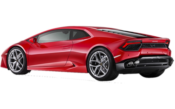 Lamborghini Huracan [2014 - 2021], India | Huracan [2014 - 2021] Price ...