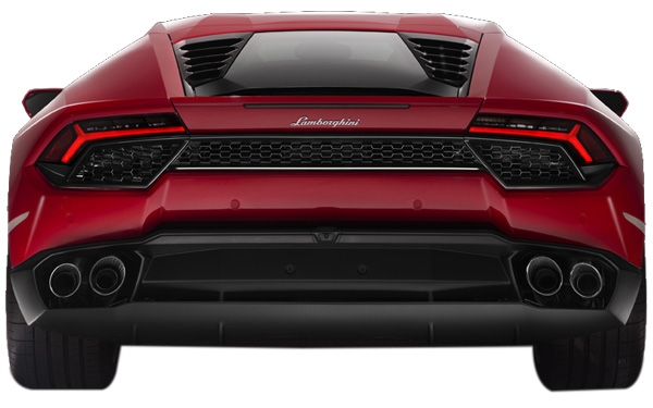Lamborghini Huracan [2014 - 2021], India | Huracan [2014 - 2021] Price ...