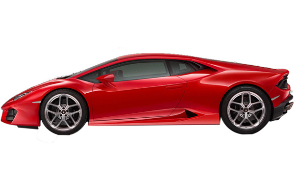Lamborghini Huracan [2014 - 2021], India | Huracan [2014 - 2021] Price ...