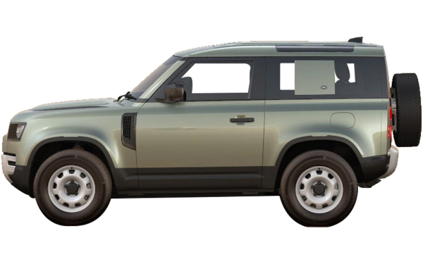 Land Rover Defender [2020] [2020 - 2021] Photos | Defender [2020] [2020 ...